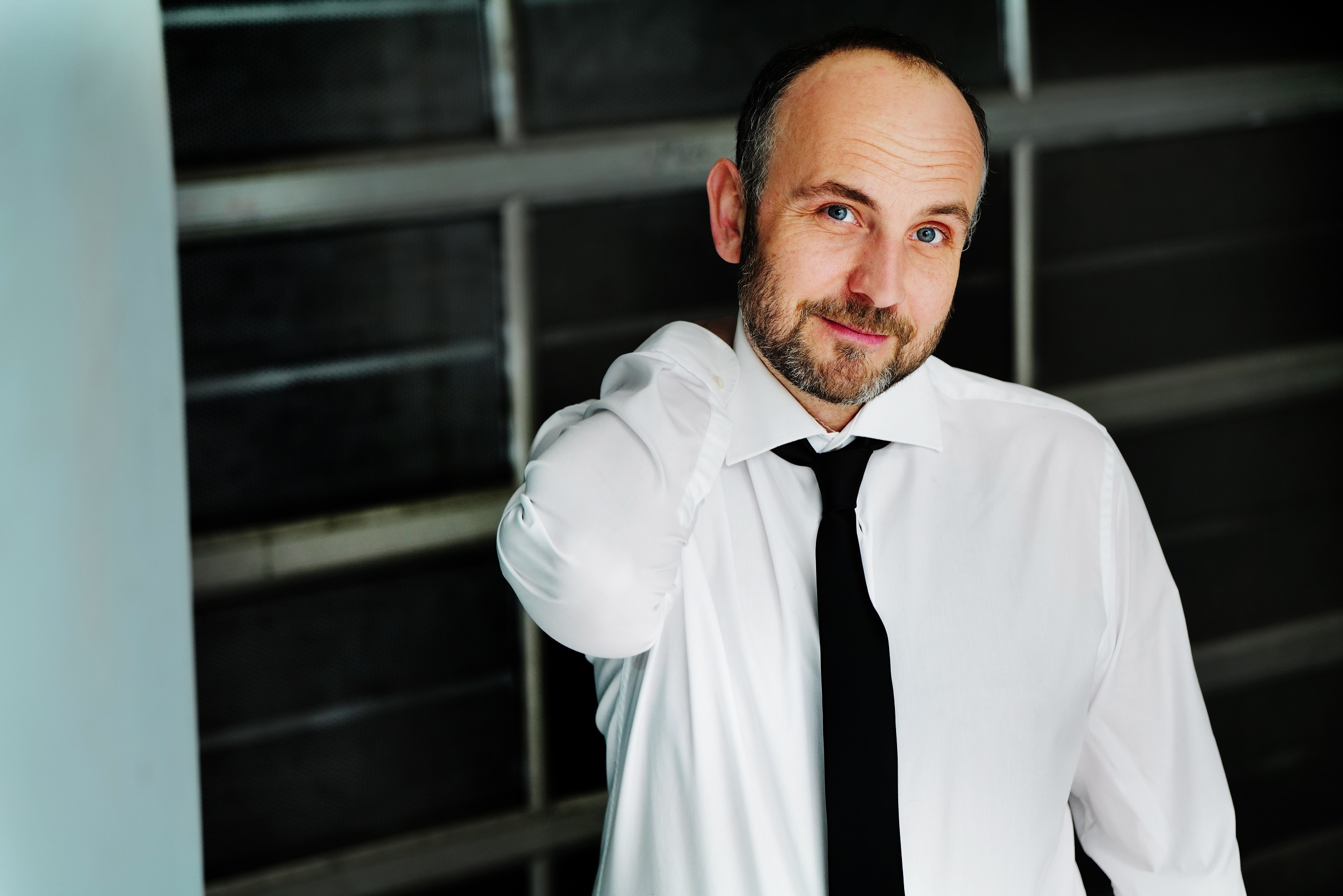 Agentur einfachanders | Michael Krabbe