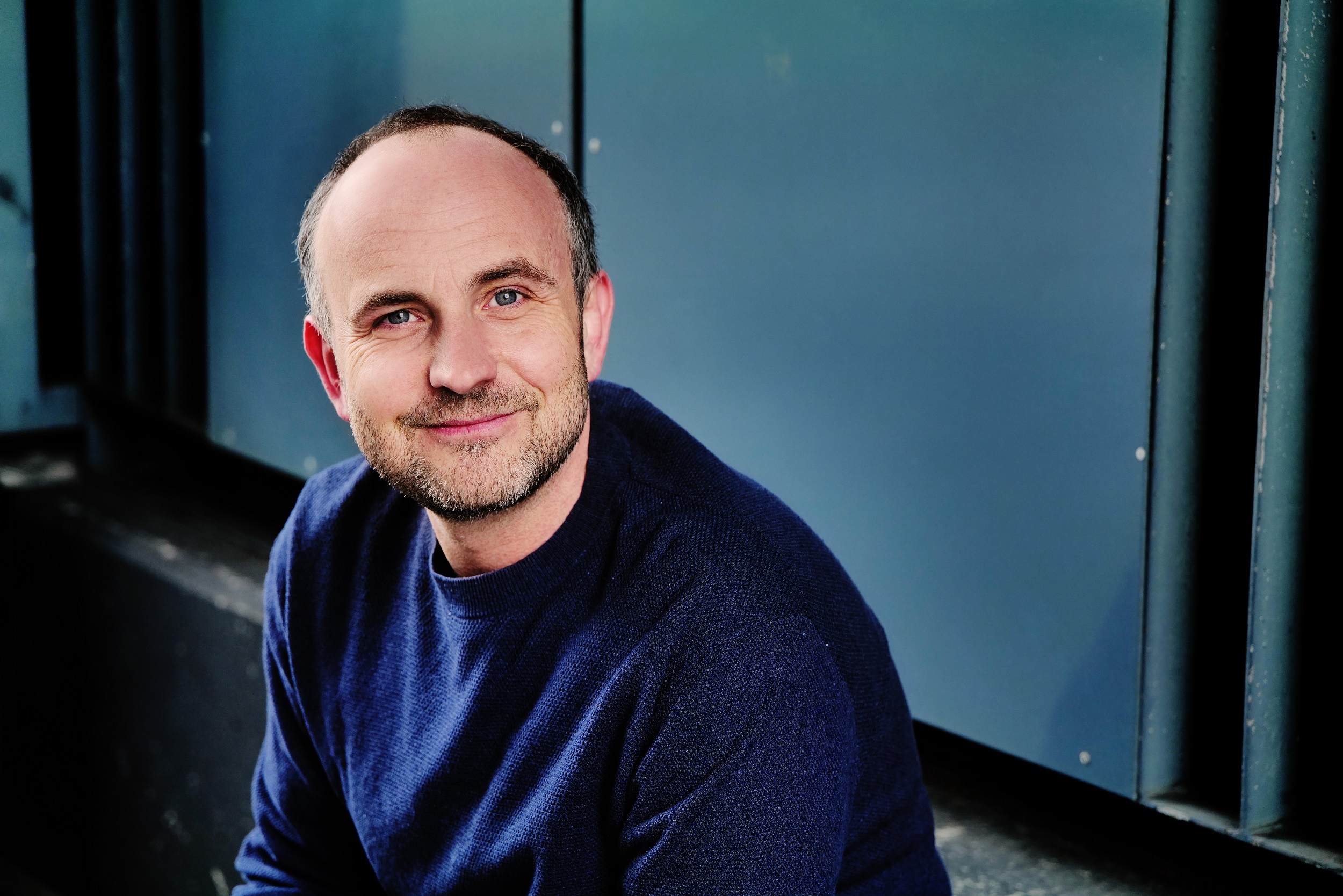 Agentur einfachanders | Michael Krabbe