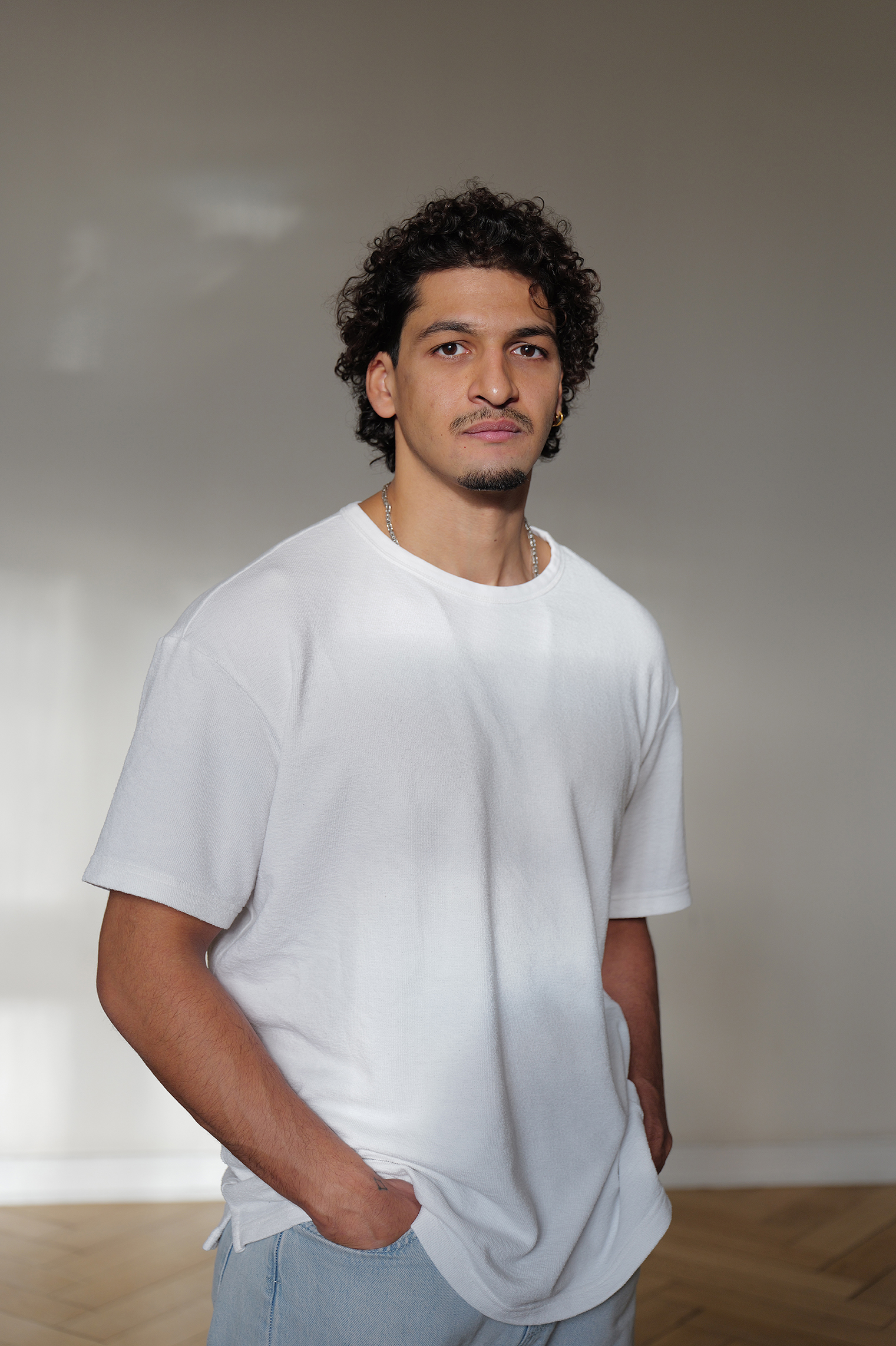 Agentur einfachanders | Mehdi Salim